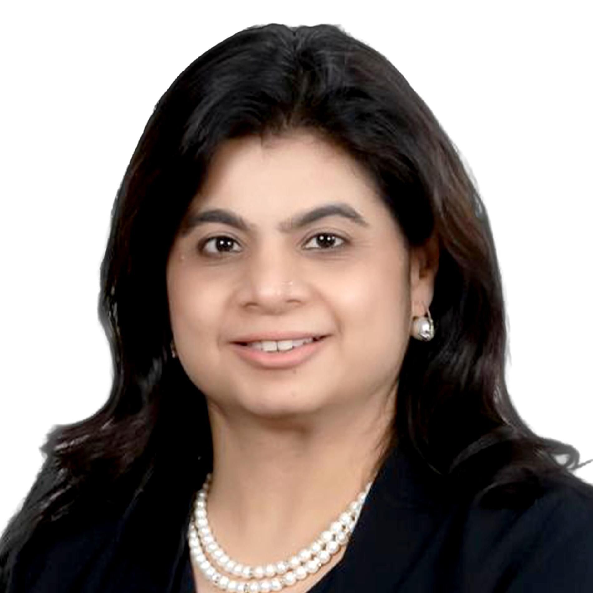 CMS INDUSLAW | Megha Arora