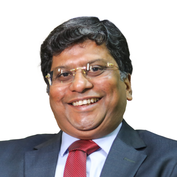 CMS INDUSLAW | G Vivekanand