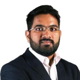 CMS INDUSLAW | Gautam Kumar Bhargava
