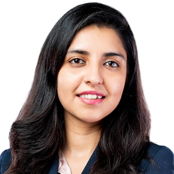 CMS INDUSLAW | Shweta Gupta