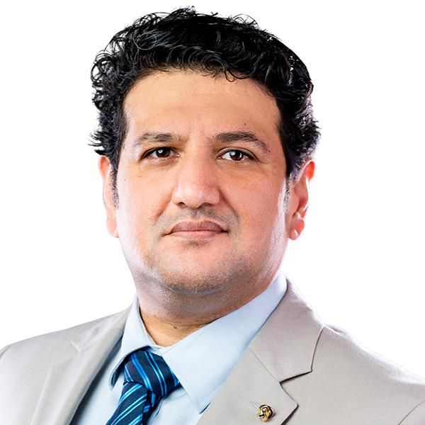 CMS INDULAW | Paras Parekh