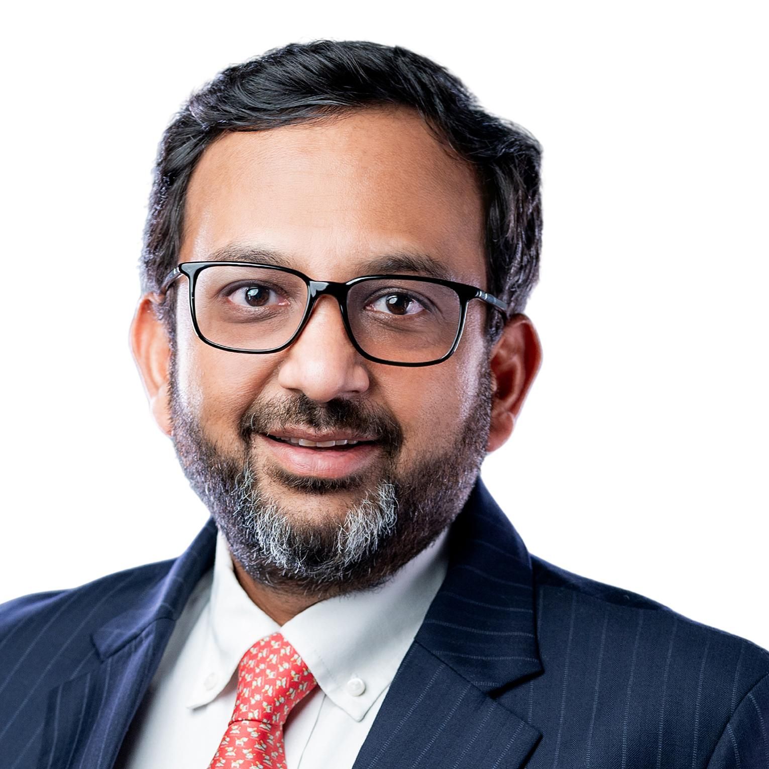 CMS INDUSLAW | Saurav Kumar